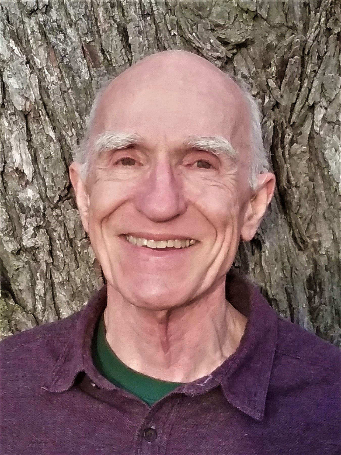 Scott Russell Sanders