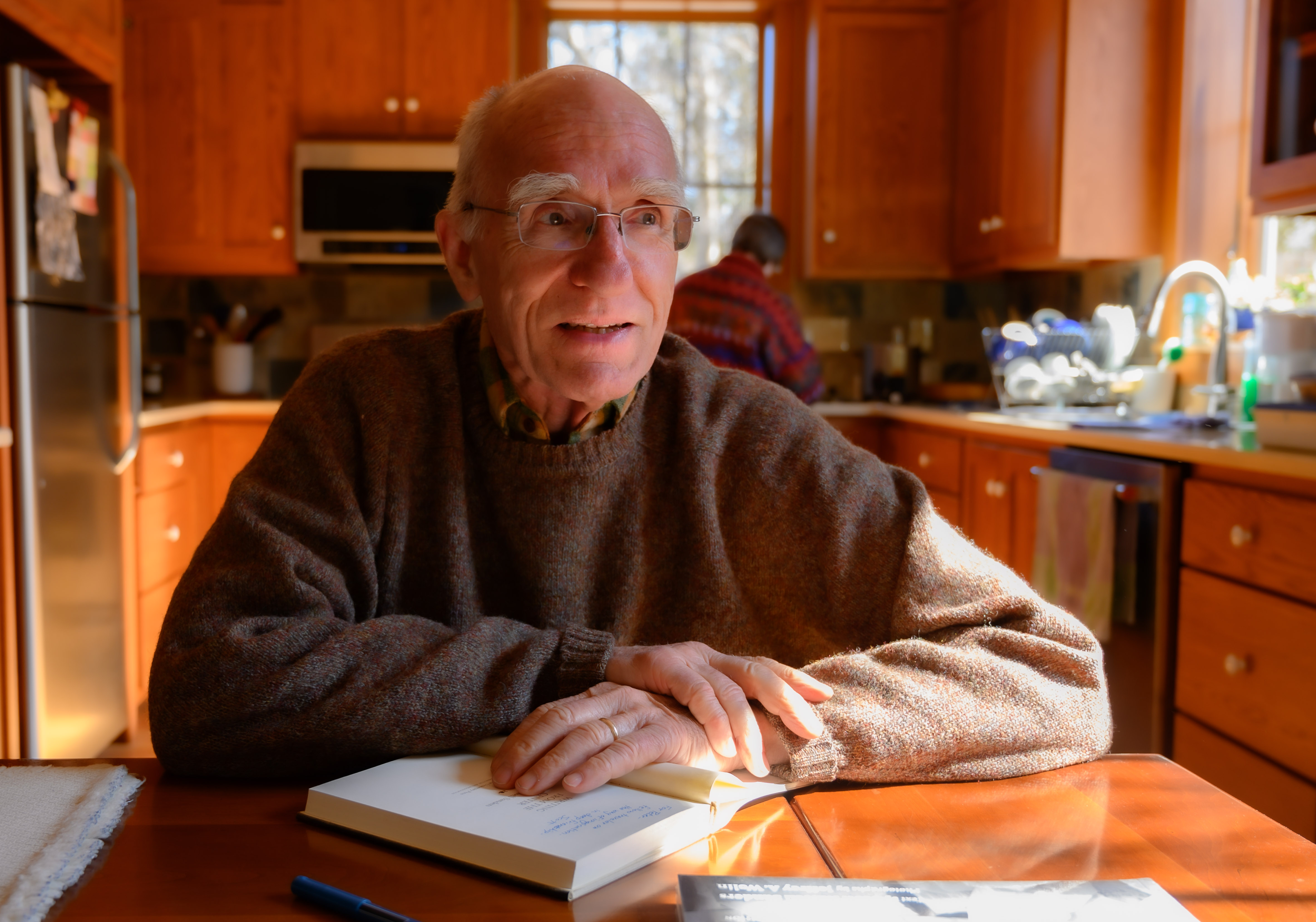 Scott Russell Sanders