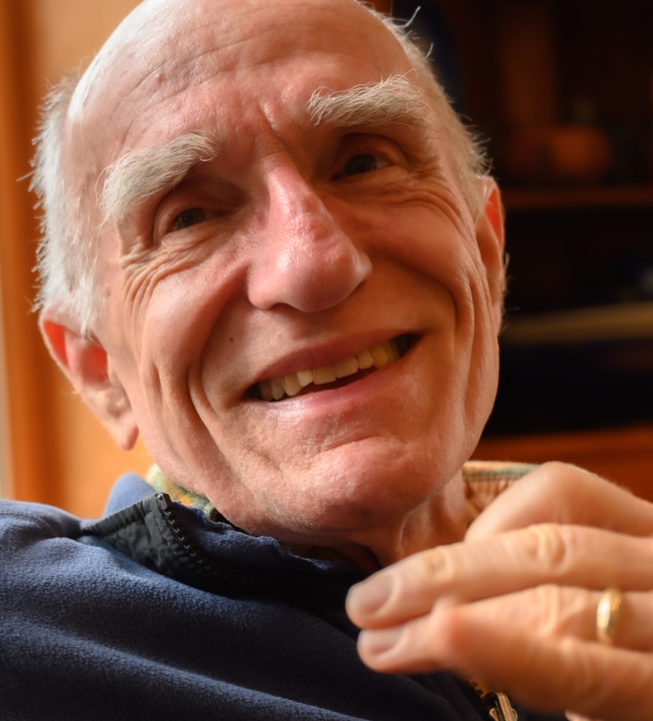 Scott Russell Sanders