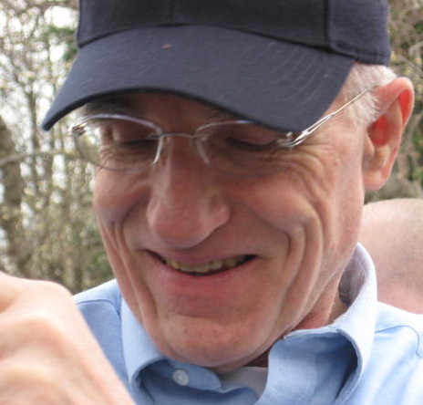 Scott Russell Sanders